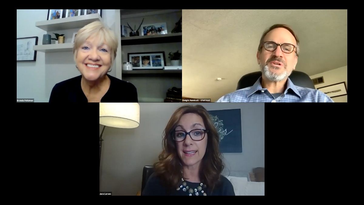 How Summit Changes Lives - And Can Do the Same for You and Those You ...
