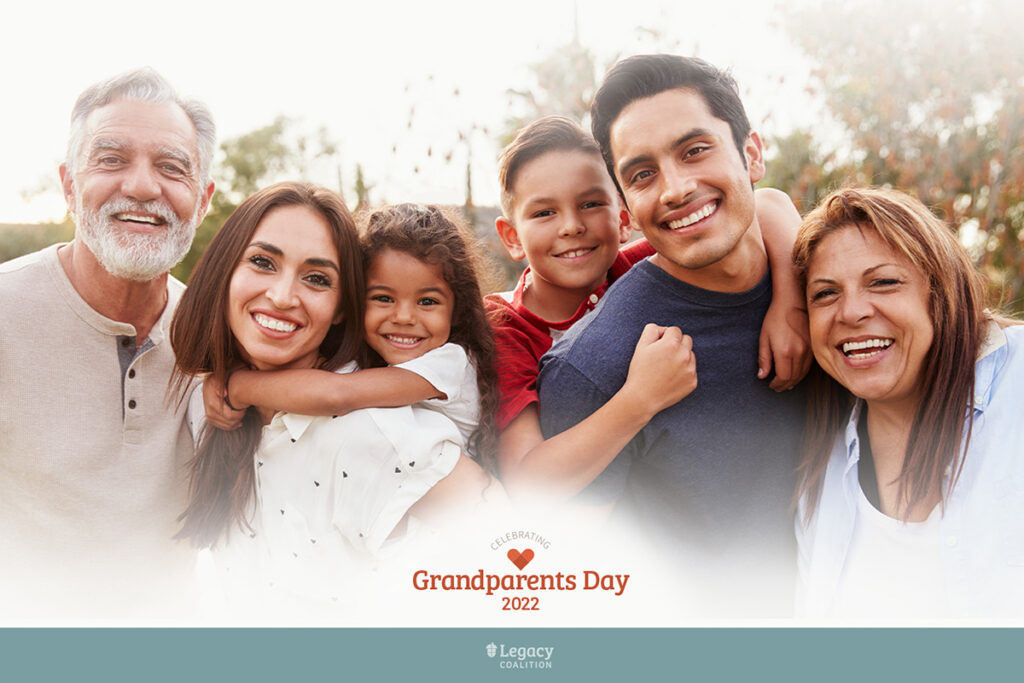 Celebration Ideas For Grandparents Day September 11 2022 Legacy Celebration Ideas For Grandparents Day September 11 2022 Legacy