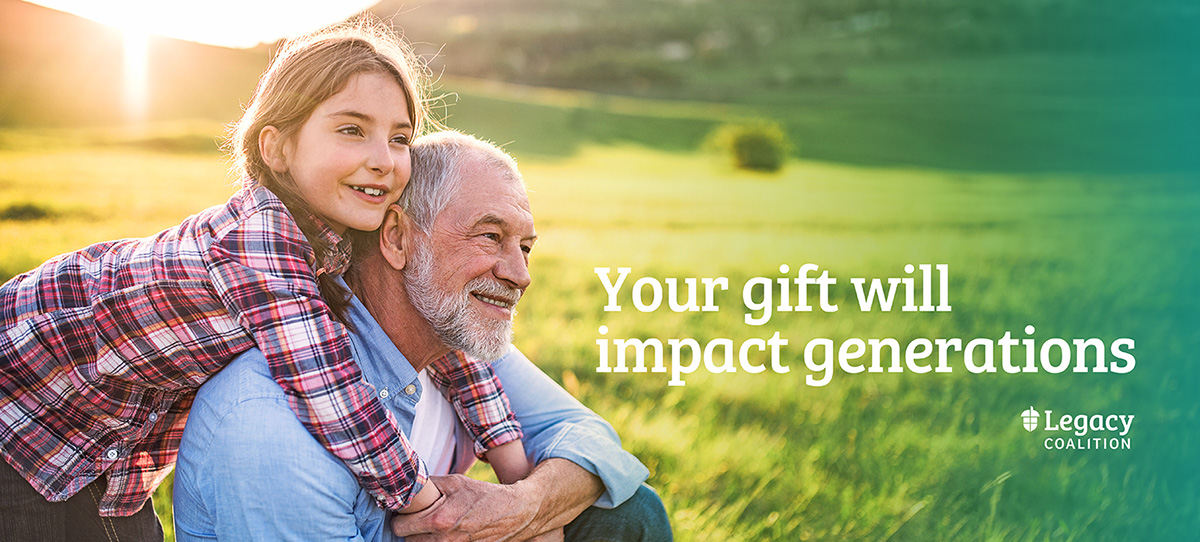 Donate - Legacy Coalition