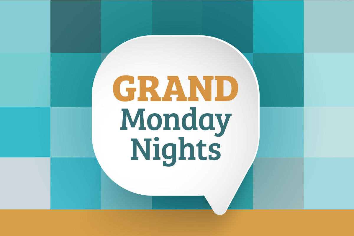 Grand Monday Nights Episodes - Legacy Coalition